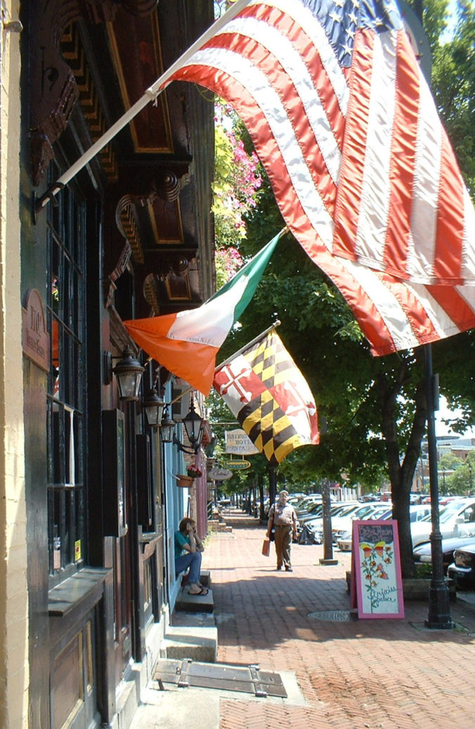 Fells Point Shopping: 10 Unique Gifts - Baltimore Ghost Tours